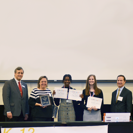 2020 Competition | K-12 InVenture Prize